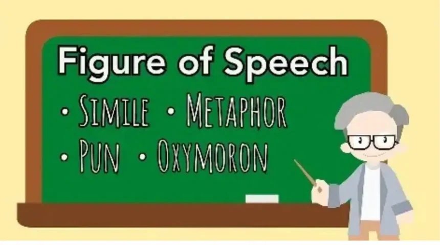 25 Most Common Figures of Speech Examples - Learning Academy